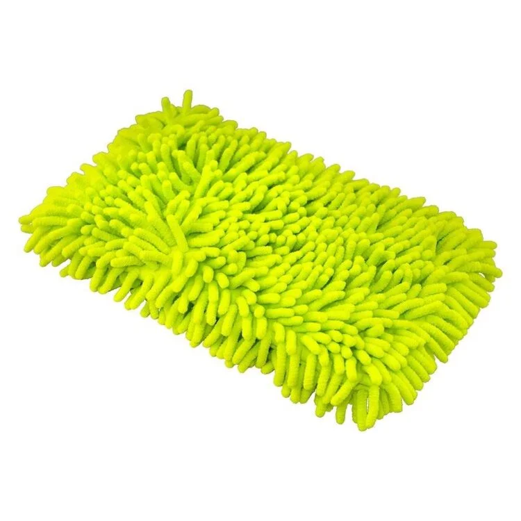 Chemical Guys Chenille Pad Mikrofiber Sunđer Za Pranje