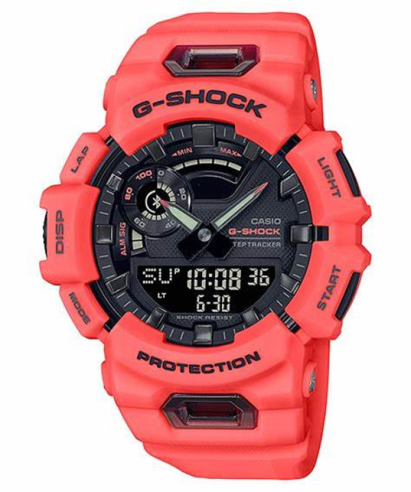 CASIO G-SHOCK GBA-900-4A