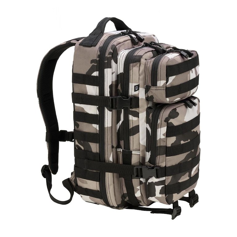 Ranac Brandit Cooper Medium 25L Urban