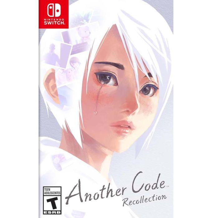SWITCH Another Code: Recollection