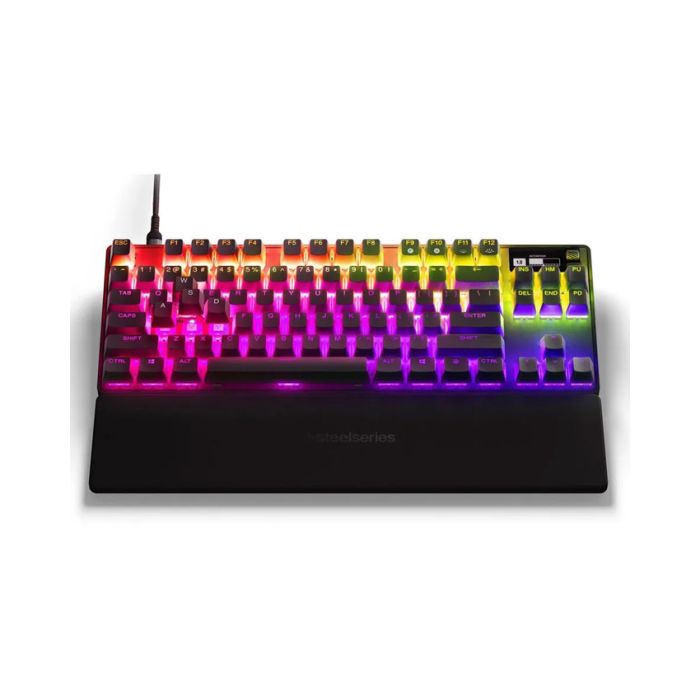 Mehanička tastatura Steelseries APEX PRO TKL (2023)