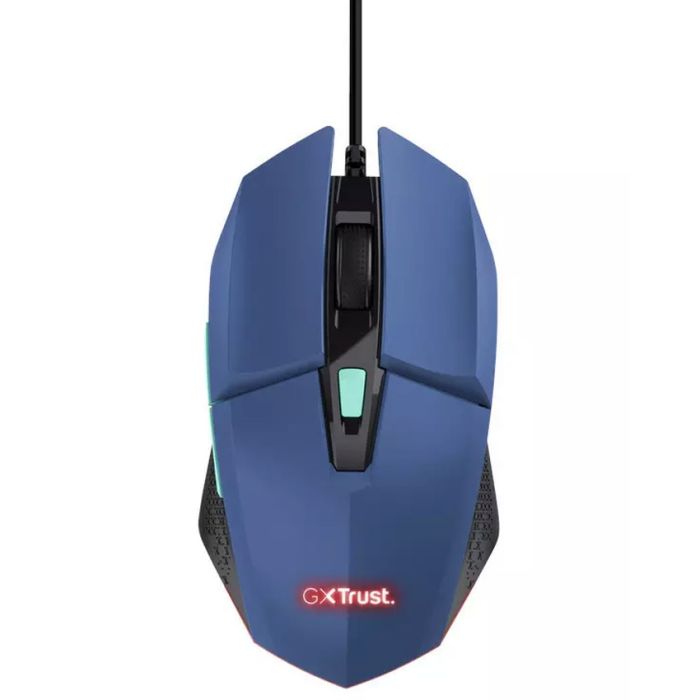 Miš Trust GXT109 Felox Gaming Mouse Blue