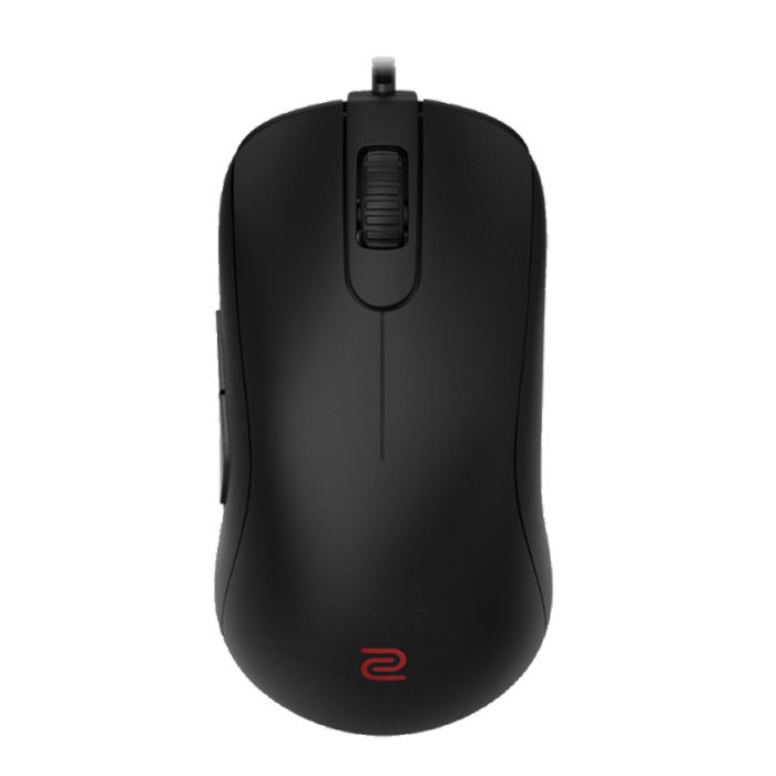 Gejmerski miš Zowie S2 - C - Black