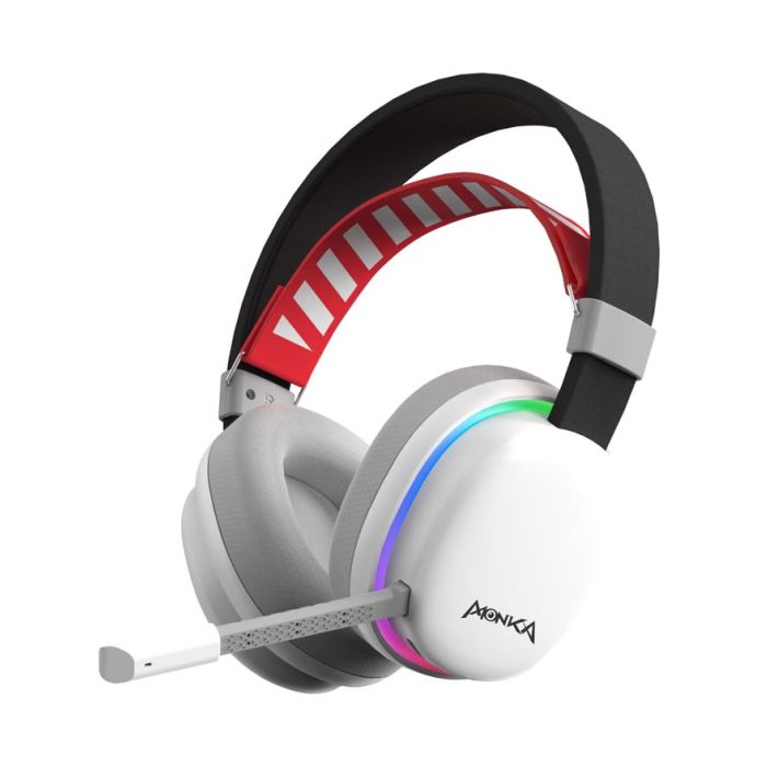 Slušalice Monka HG9069W Wireless White