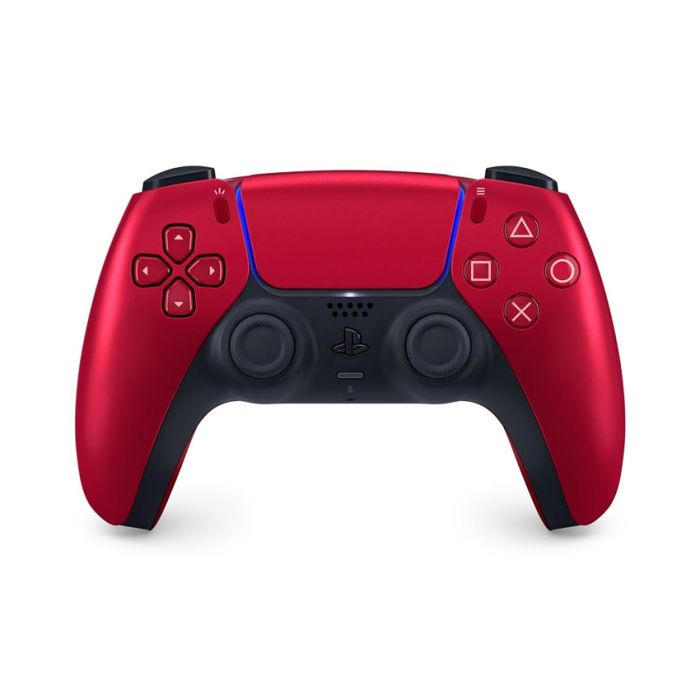 DualSense Wireless Controller PS5 Volcanic Red