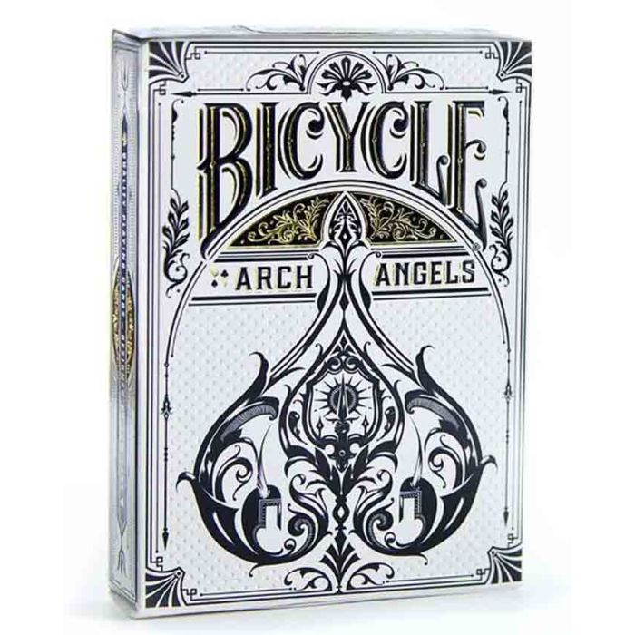 Karte Bicycle Ultimates - Archangels