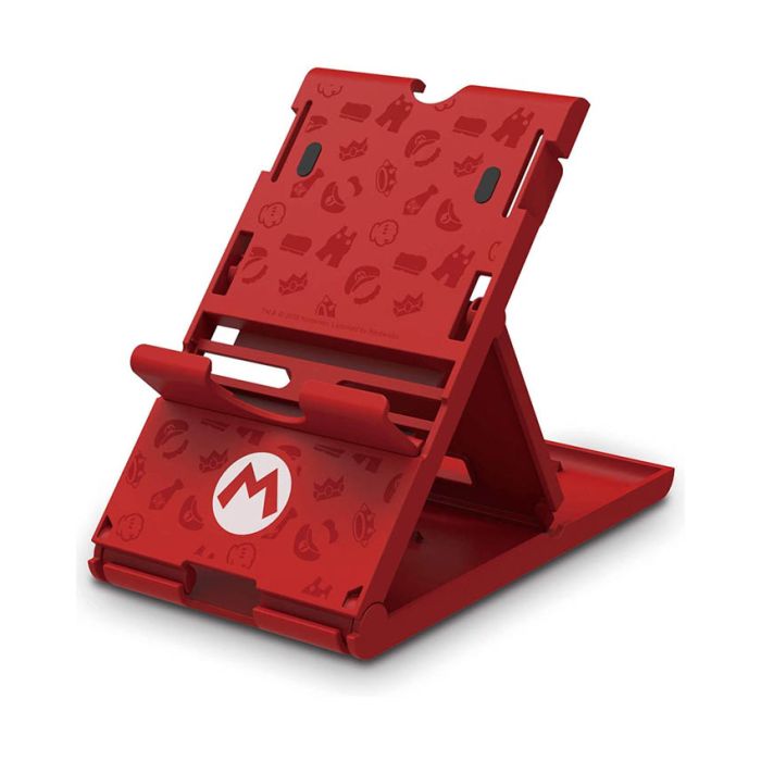 Držač Hori Playstand for Nintendo Switch- Super Mario