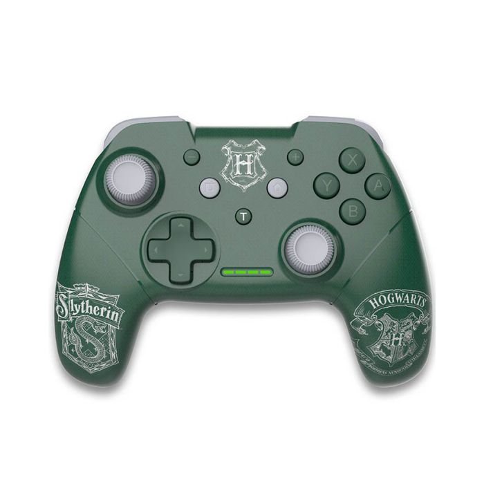 Gamepad Freaks and Geeks - Harry Potter - Slytherin - Wireless Controller
