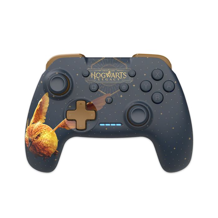 Gamepad Freaks and Geeks - Harry Potter - Hogwarts Legacy - Golden Snitch - Wireless Controller