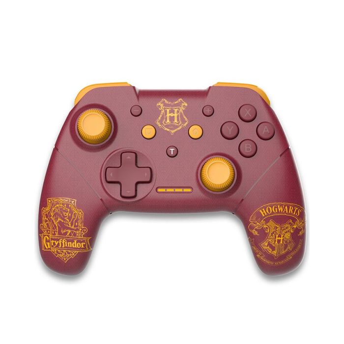 Gamepad Freaks and Geeks - Harry Potter - Gryffindor - Wireless Controller