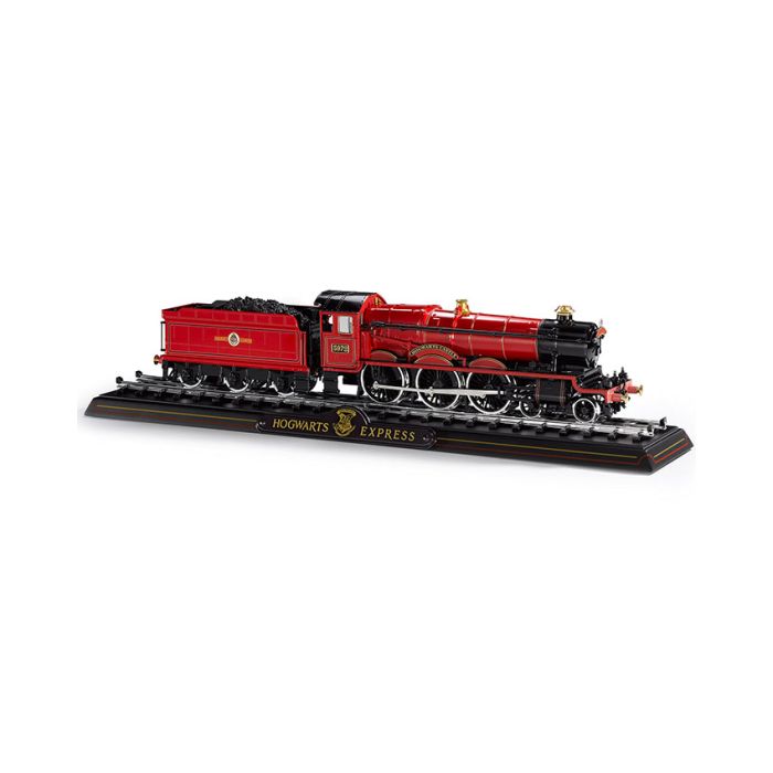 Figura Noble Collection - Harry Potter - Hogwarts Express Die Cast Train Model A