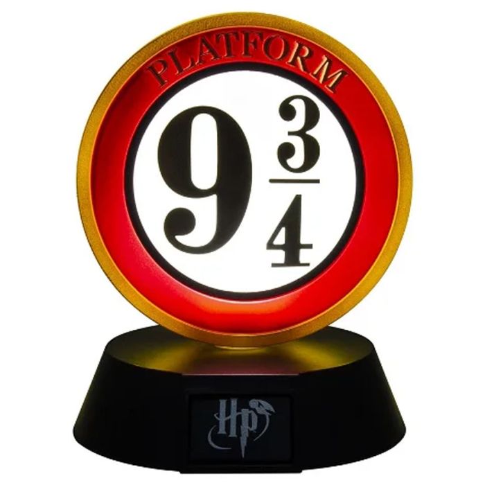 Lampa Paladone Harry Potter - Platform 9 3/4