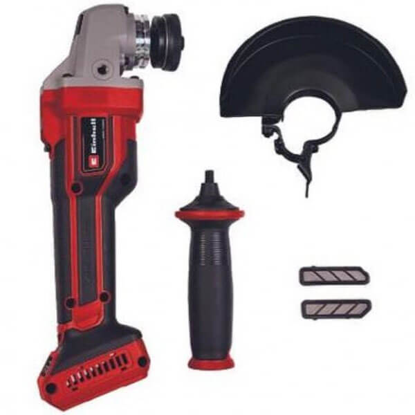 Einhell aku Solo brusilica TP-AG 18/125 CE K Li 4431155