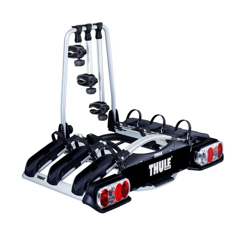 THULE EuroWay G2 nosač bicikla za auto kuku - 3B 13pin