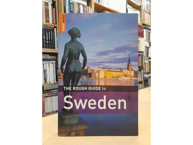 THE ROUGH GUIDE TO SWEDEN