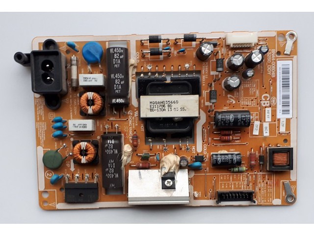 BN44–00604B, Mrezna/Led driver za SAMSUNG–UE32F4510A