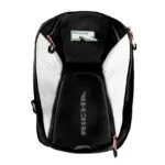 RICHA FLASH BAG RANAC CRNI