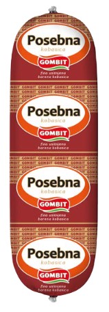 GOMBIT POSEBNA KOBASICA 300G