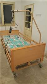 Električni medicinski krevet nov dusek i dostava