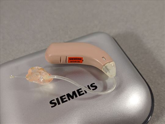 Slušni aparat Siemens Intuis Dir