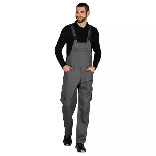 Radni polukombinezon – CRAFT BIB PANTS 58.016.11