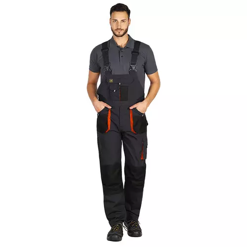 Radni polukombinezon HAMMER BIB PANTS 58.015.11