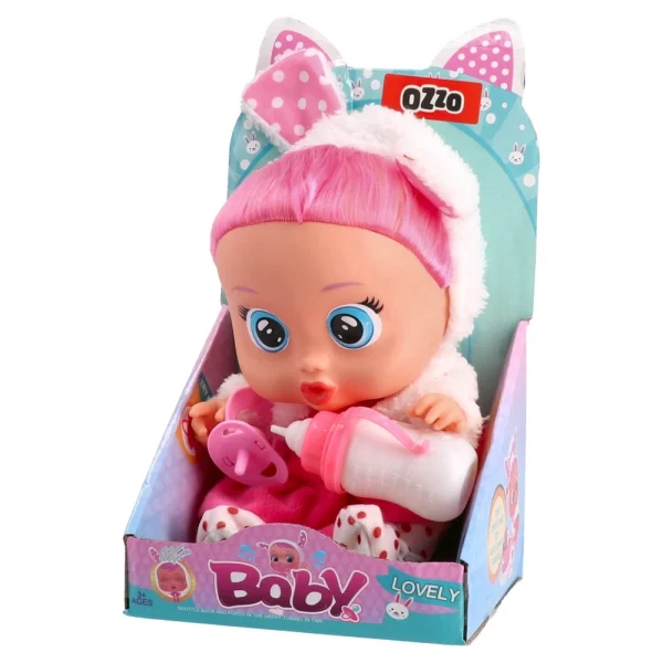 Baby lovely, lutka, 2222532