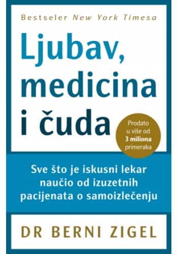 Ljubav, medicina i čuda – Berni Zigel