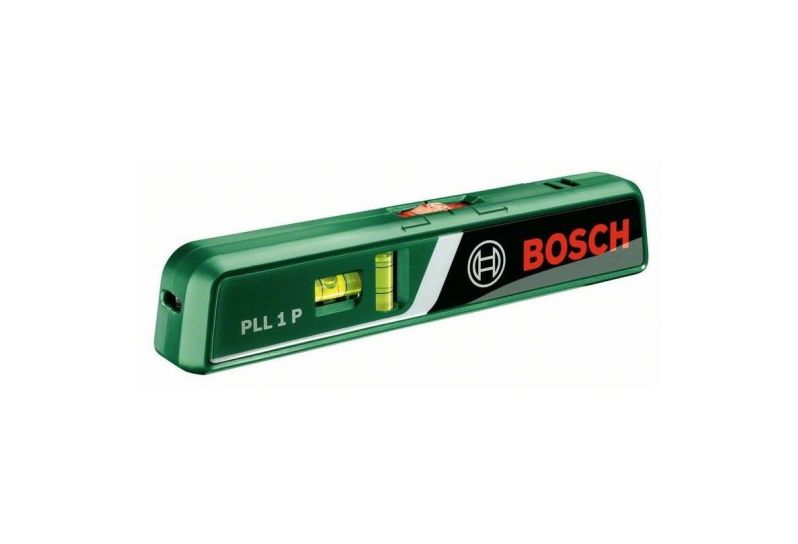 Bosch PLL 1 P, 0603663300 Laserska libela