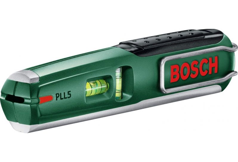 Bosch PLL 5 laserska libela, 5m