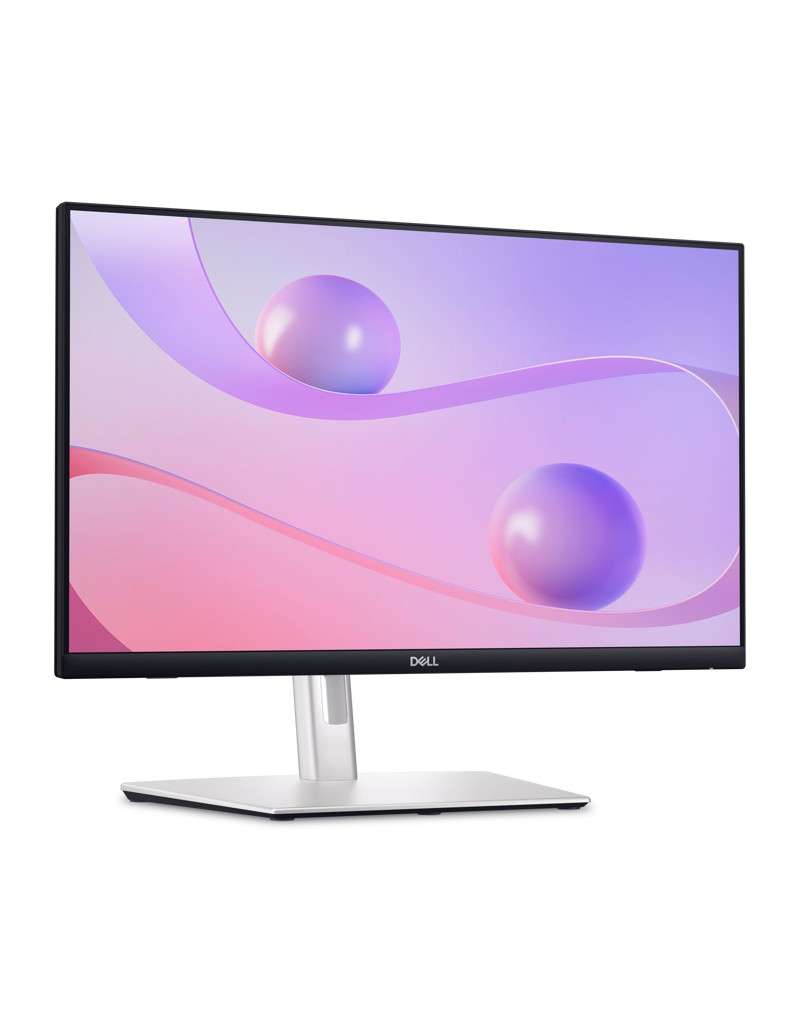 DELL 23.8 inch P2424HT Touch USB-C Professional IPS monitor