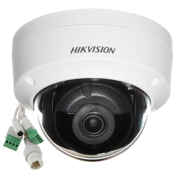 Hikvision DS-2CD2123G2-IS (D)