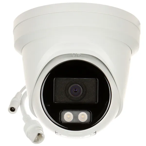 Hikvision DS-2CD2327G2-LU (C)