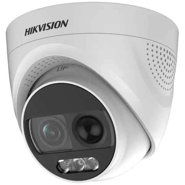 Hikvision DS-2CE72DFT-PIRXOF