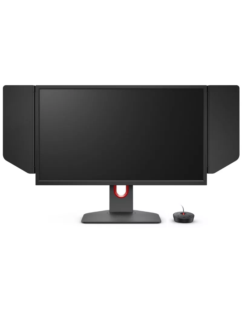 BENQ Zowie 24.5 inča XL2546K LED Gaming 240Hz crni monitor