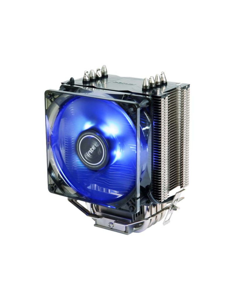 CPU Cooler Antec A40 PRO775/1150/1151/1155/1156/1366/FM1/FM2/AM3/AM3+/AM2+/AM2/AM4