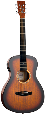 Tanglewood DBT PE SB G elektro-akustična gitara