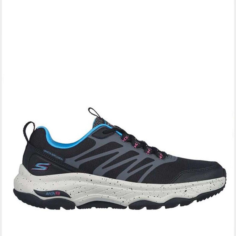 PATIKE SKECHERS GO WALK ARCH FIT OUT W