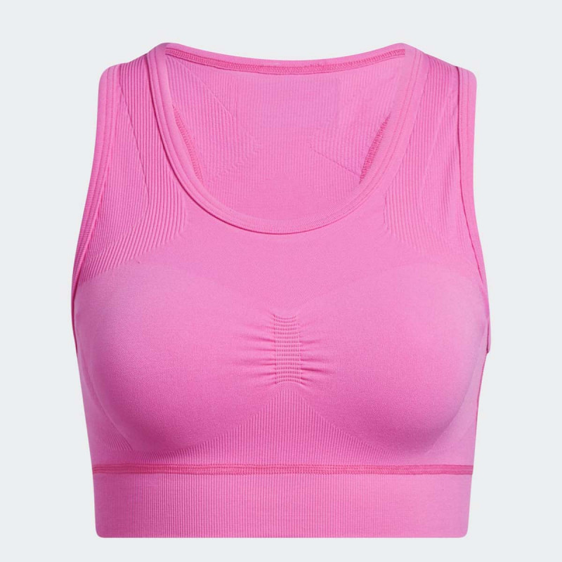 TOP ADIDAS STUDIO BRA W