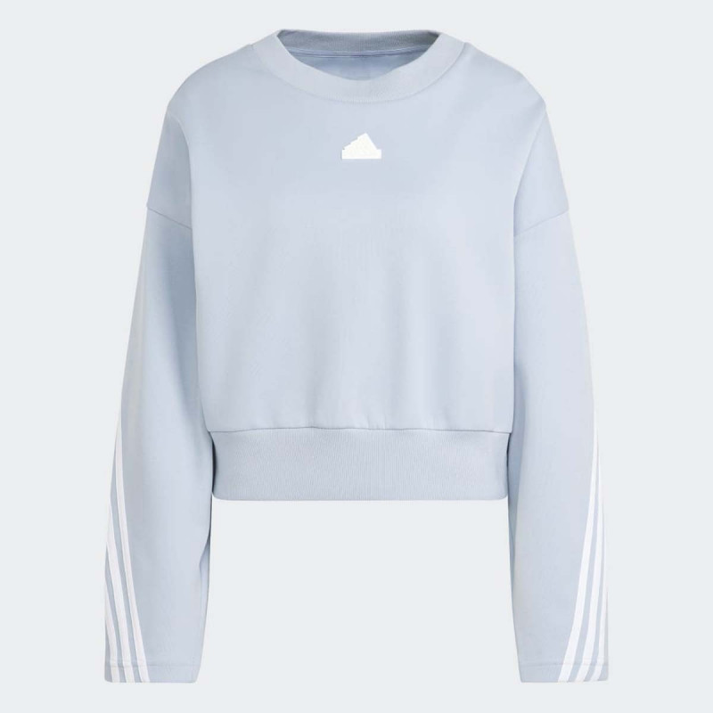 DUKS ADIDAS W FI 3S CREW W