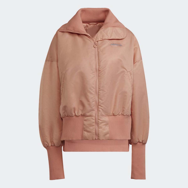 JAKNA ADIDAS RIB BOMBER W