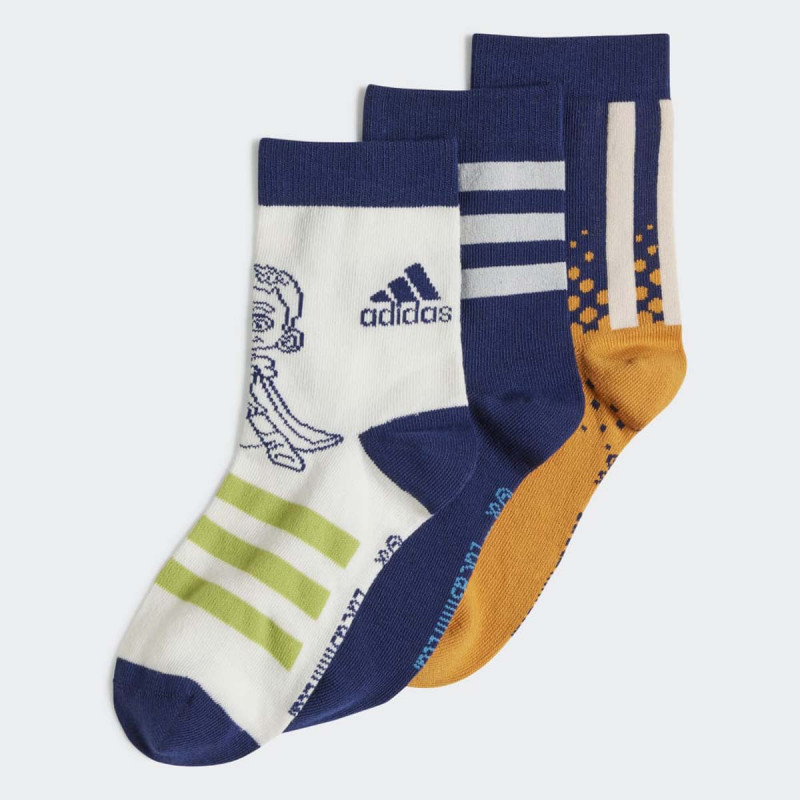 CARAPE ADIDAS LK SW YJ 3PP SO BT