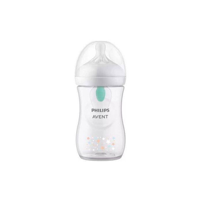 Avent Natural Response antikolik Deco flašica za bebe 260ml