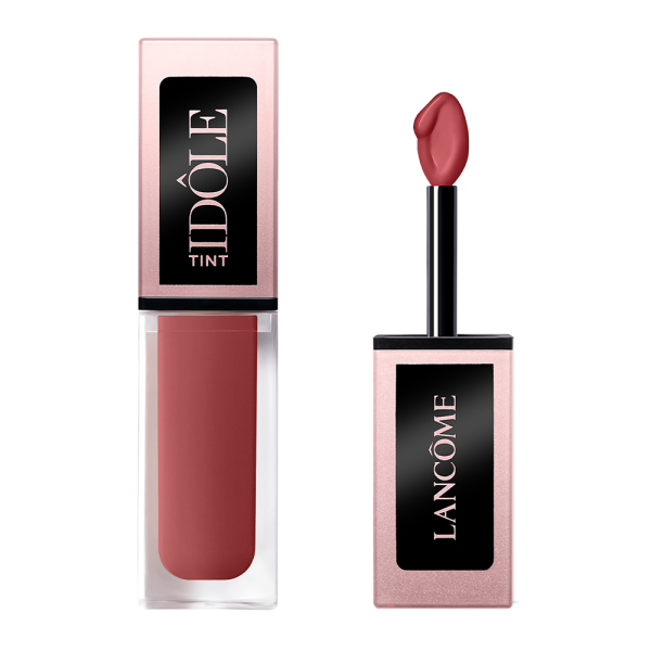 Idôle Tint Liquid Eyeshadow & Eyeliner (N°07 Earth Red) 9ml