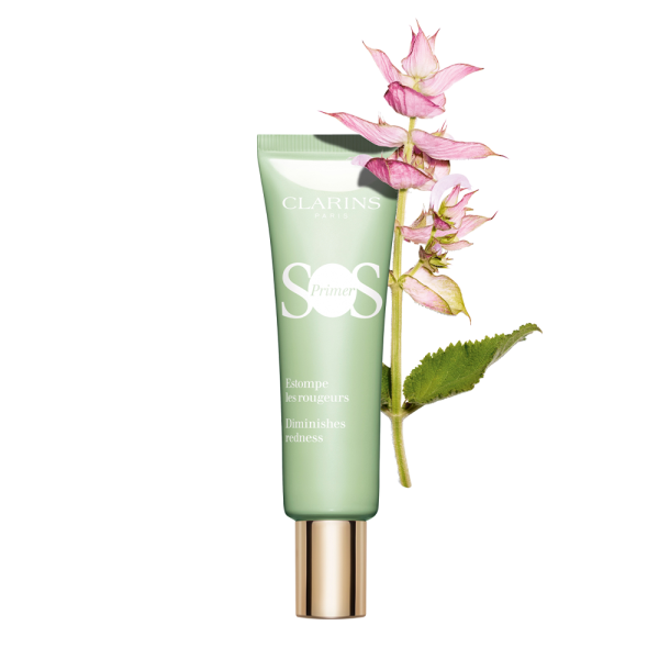 SOS Primer (Redness) 30ml