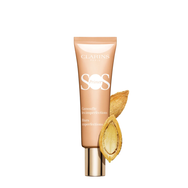 SOS Primer (Imperfections) 30ml