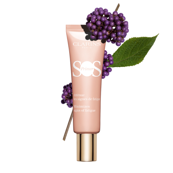 SOS Primer (Radiance) 30ml