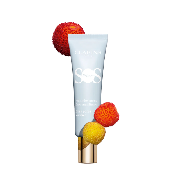 SOS Primer (Matifying) 30ml