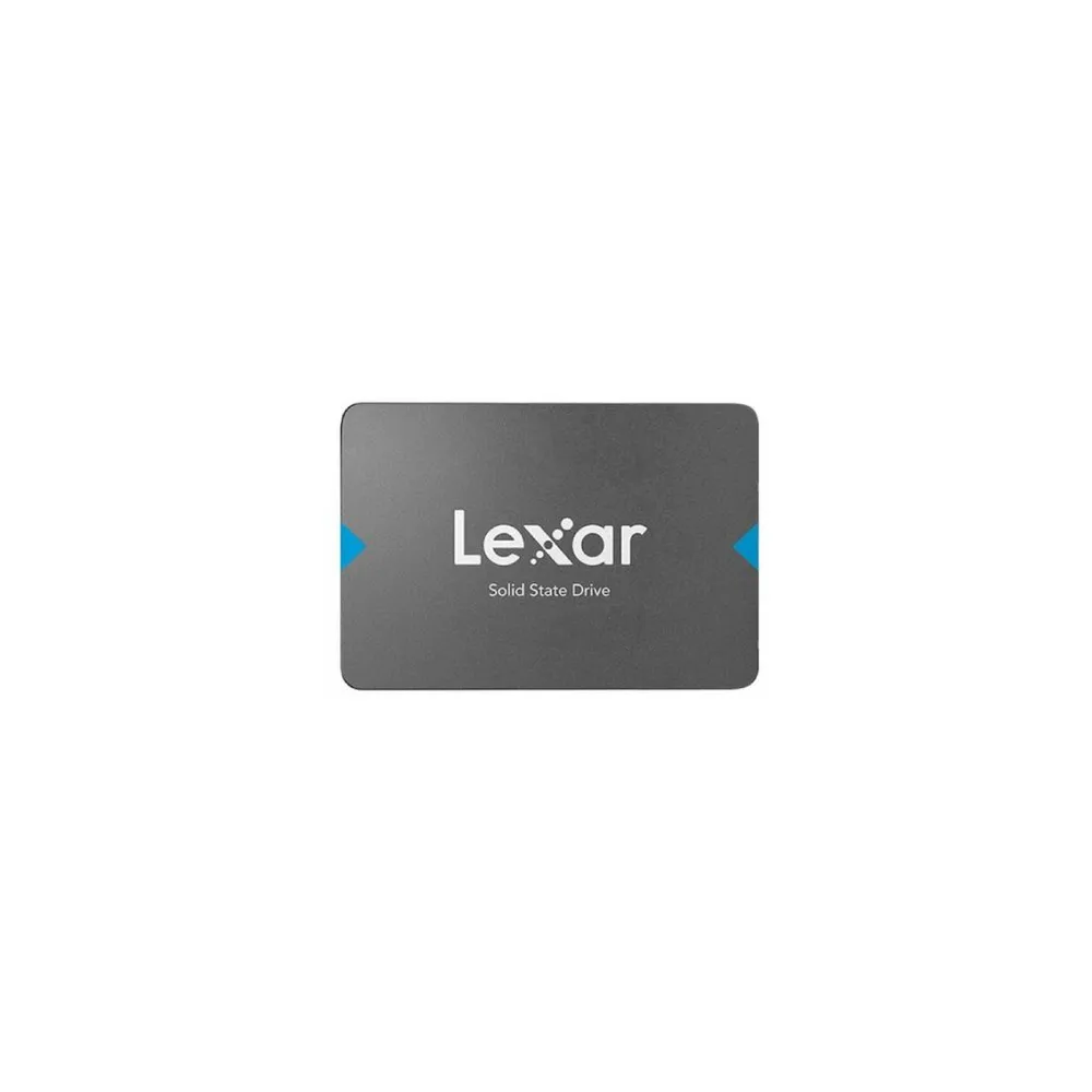 HDD 2,5'' SATA 240 GB Lexar NQ100 550 MB/s / 450 MB/s