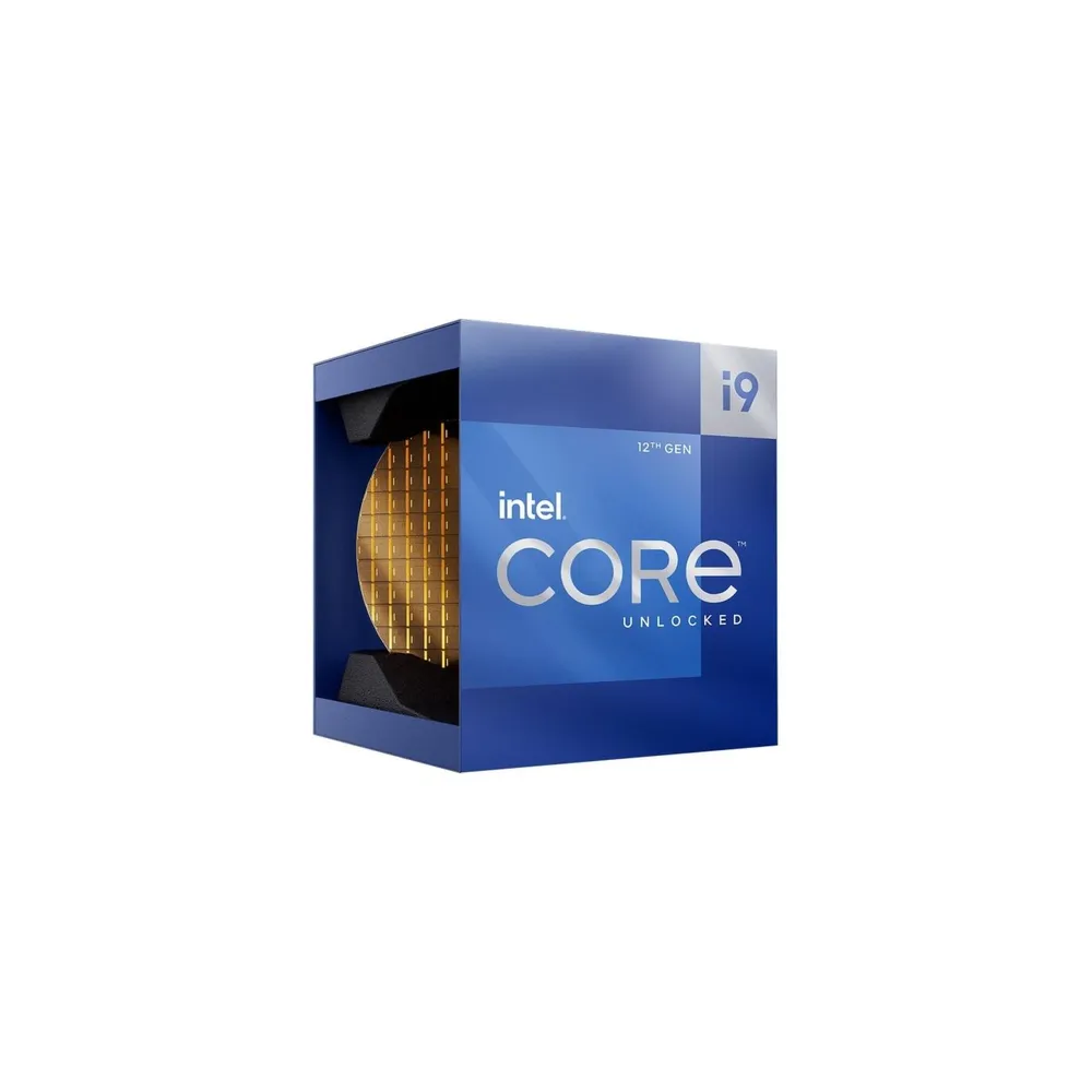 Intel Procesor Core i9-12900K 16-Core Box